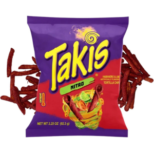 Nitro takis store