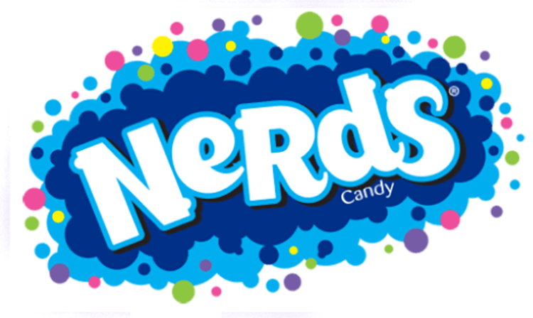 NERDS® – International Foods NZ