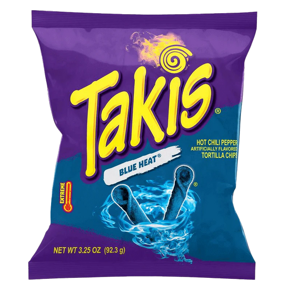 Takis – International Foods NZ