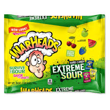 Sour – International Foods NZ