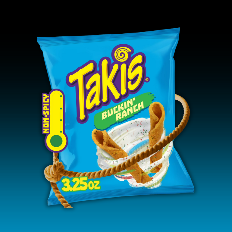 Takis – International Foods NZ