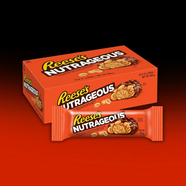 Reese's – International Foods NZ