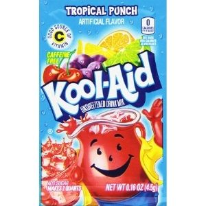 Kool-Aid – International Foods NZ