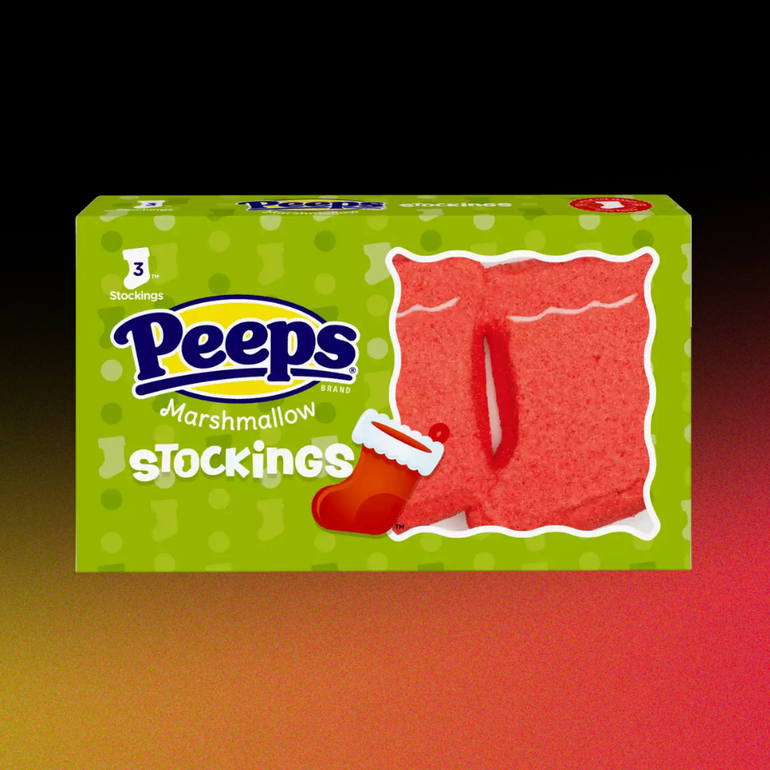 Peeps – International Foods NZ