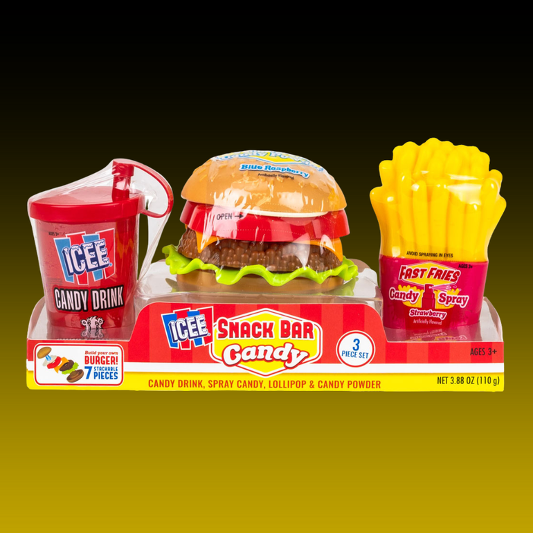 America’s Favourite Snacks – Now in NZ! | International Foods NZ