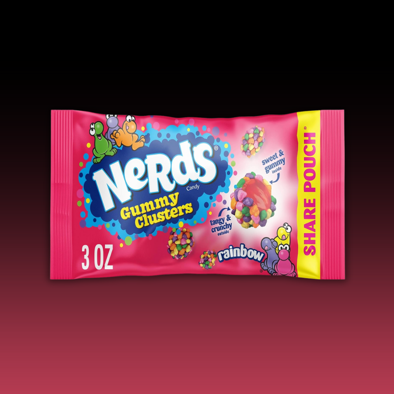 NERDS® – International Foods NZ