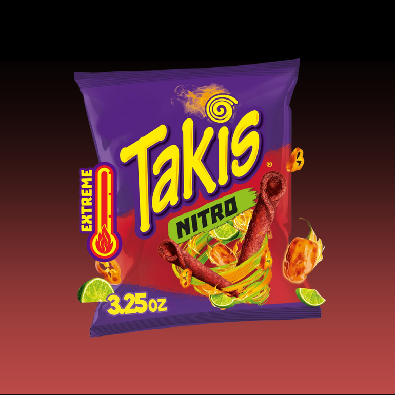 Takis – International Foods NZ