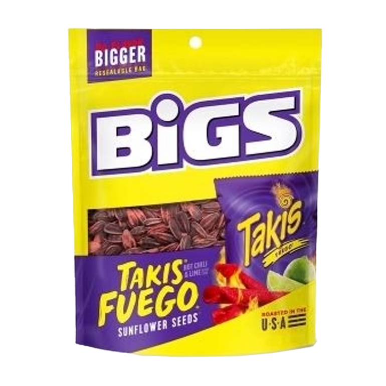 Takis – International Foods NZ