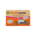 Goya Sazon Cilantro Achiote – 36 Packets (180g) – International Foods NZ