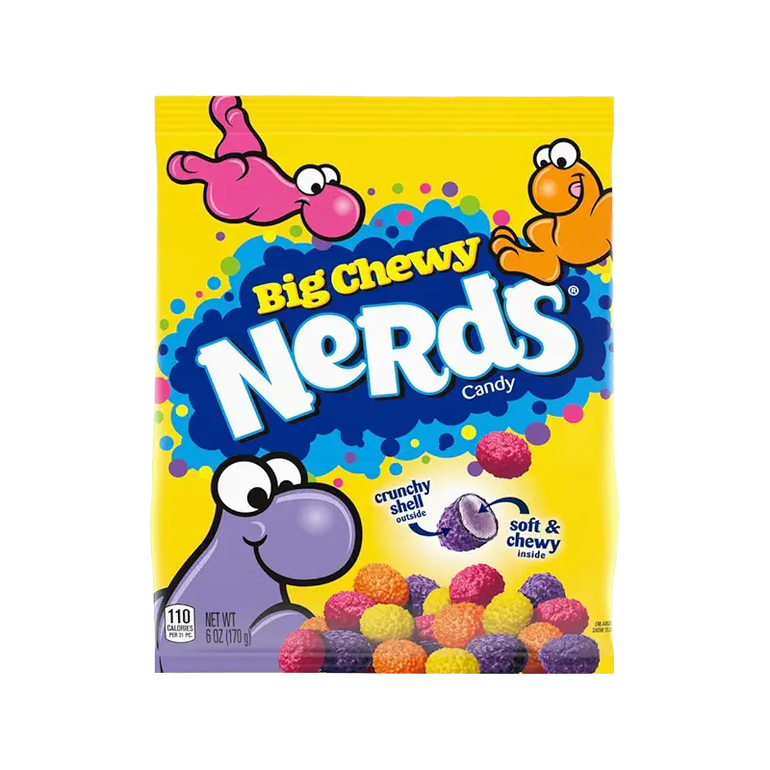 NERDS® – International Foods NZ