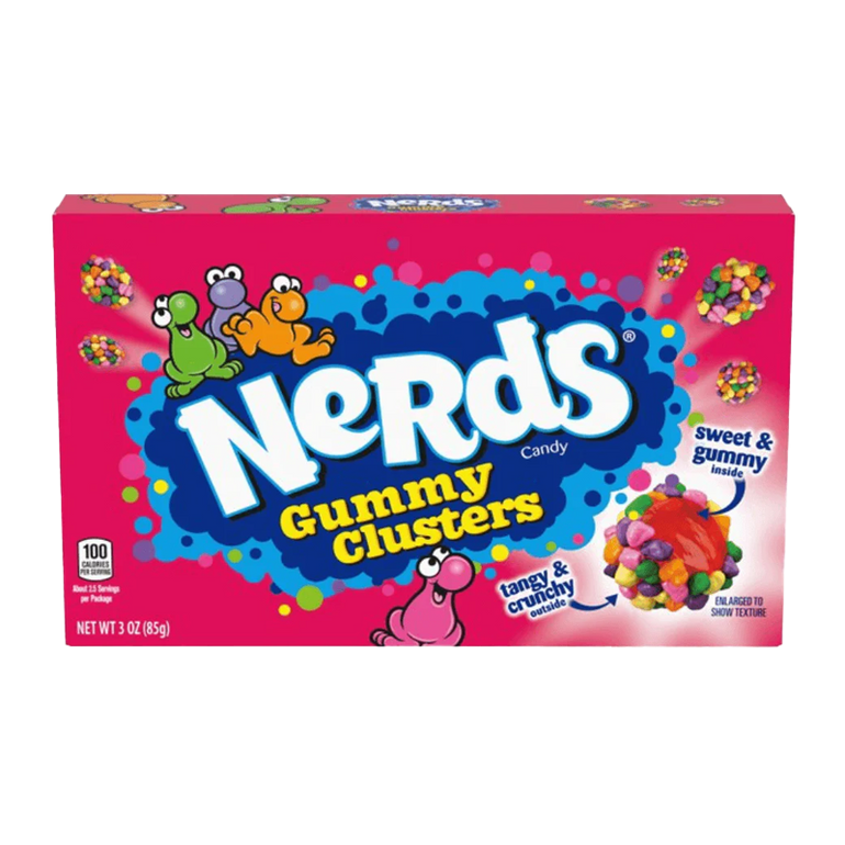 NERDS® – International Foods NZ