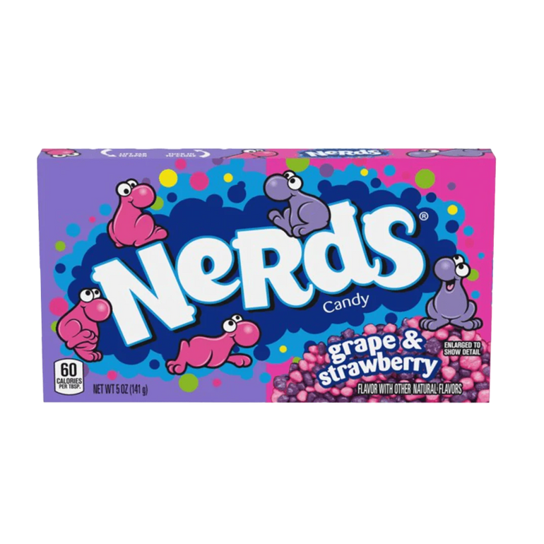 NERDS® – International Foods NZ