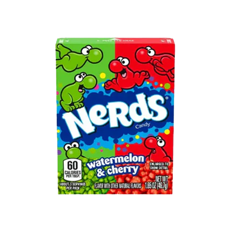 NERDS® – International Foods NZ