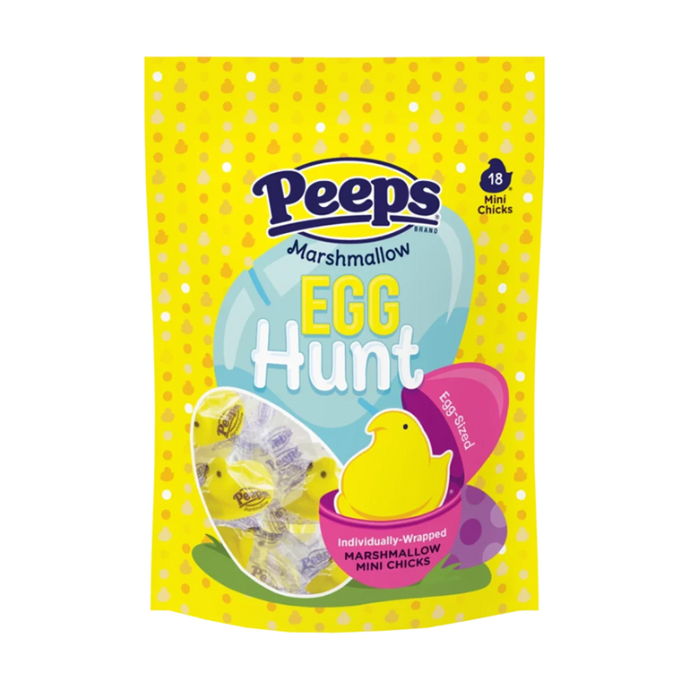 Peeps – International Foods NZ
