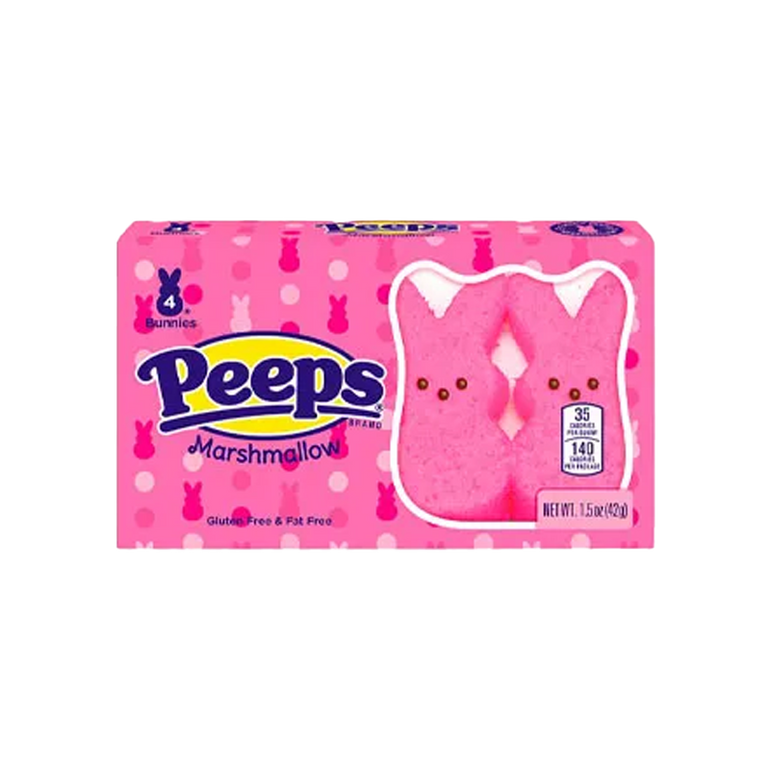 Peeps – International Foods NZ