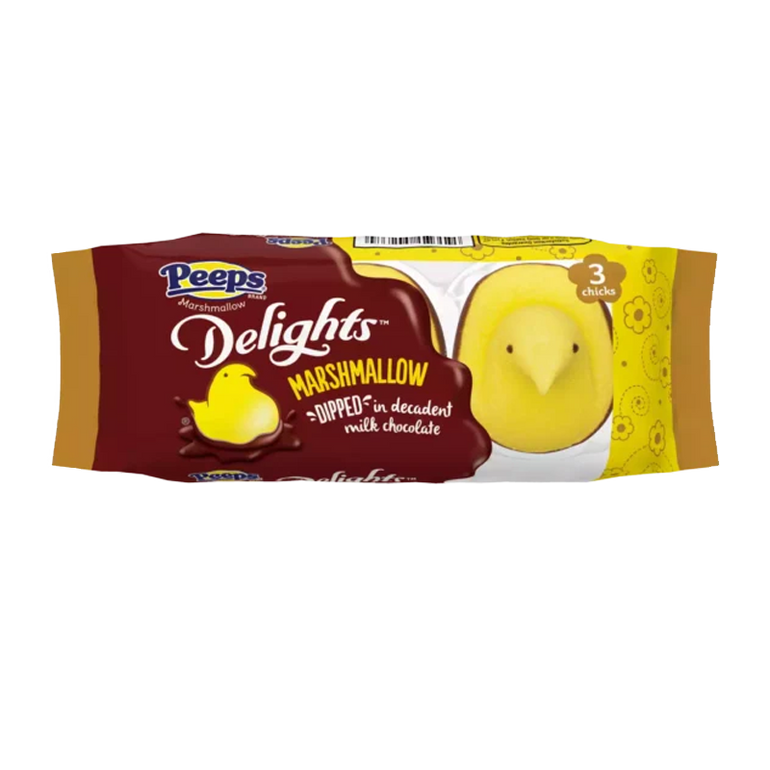 Peeps – International Foods NZ