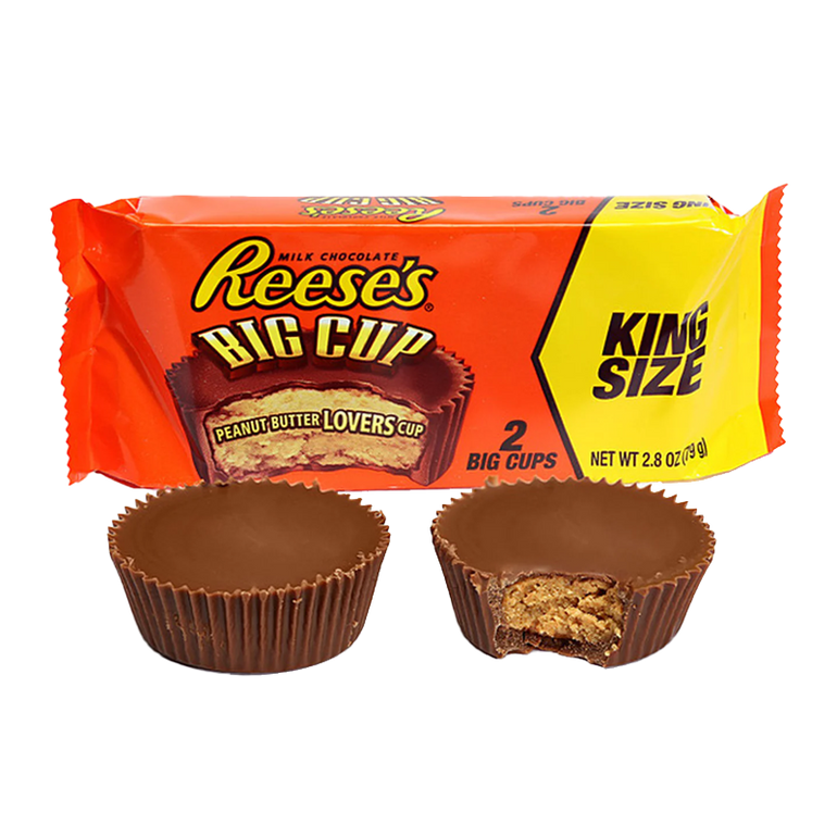 Reese's – International Foods NZ