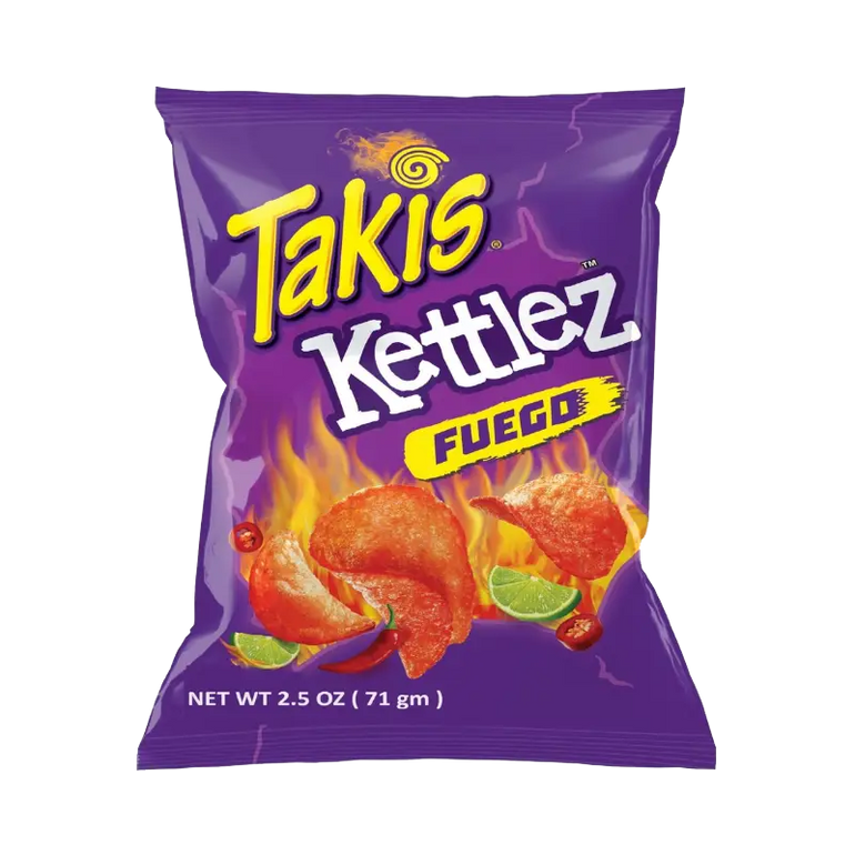 Takis – International Foods NZ