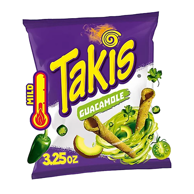 Takis – International Foods NZ