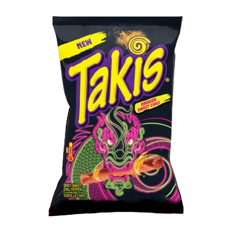 Takis – International Foods NZ