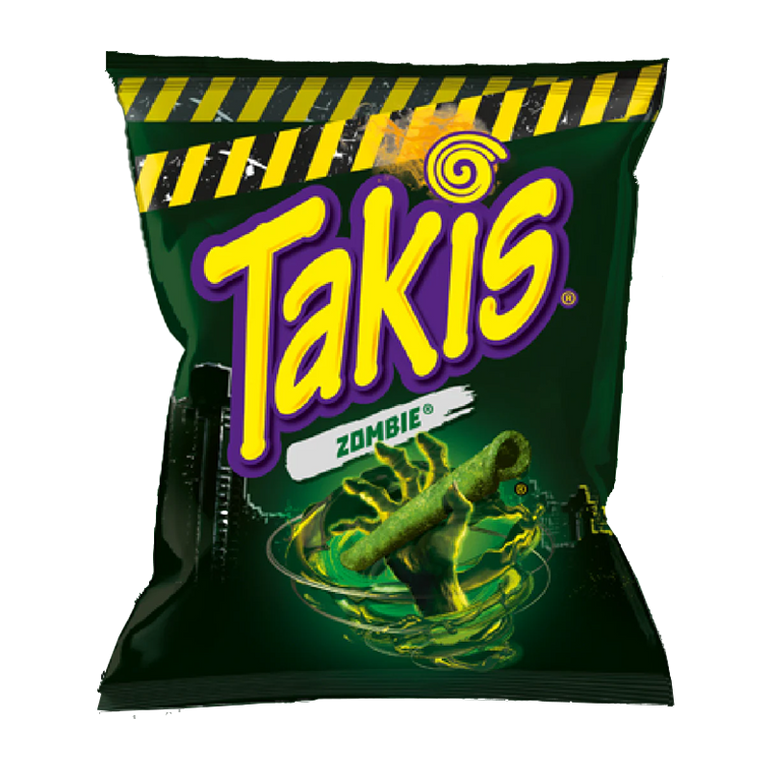 Takis – International Foods NZ