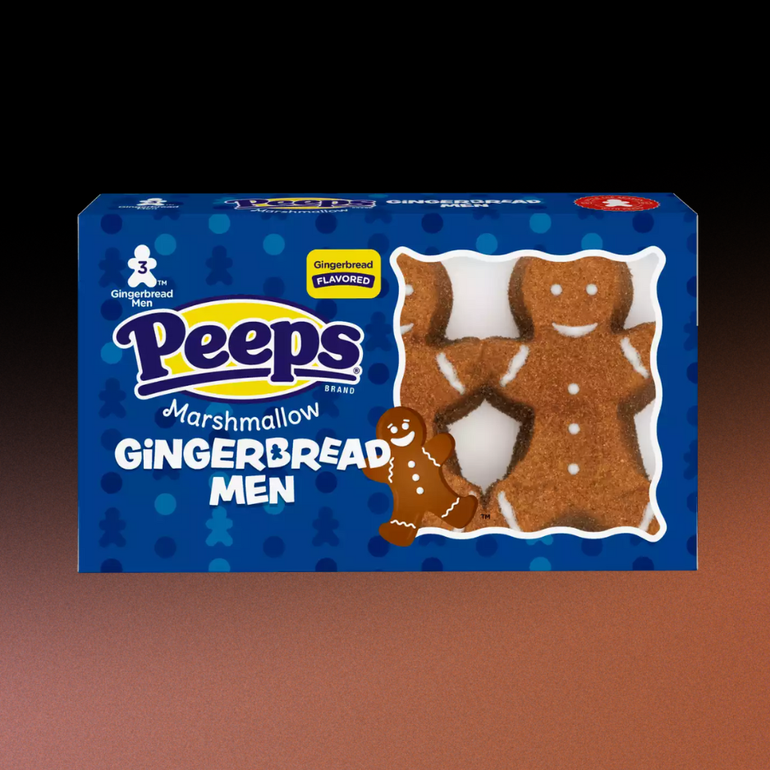 Peeps – International Foods NZ