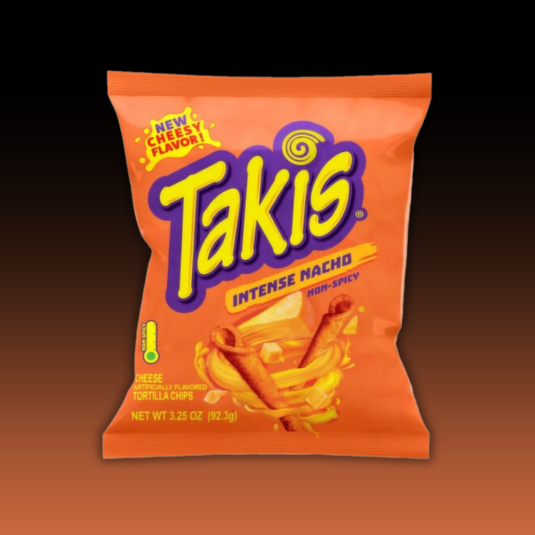 Takis – International Foods NZ
