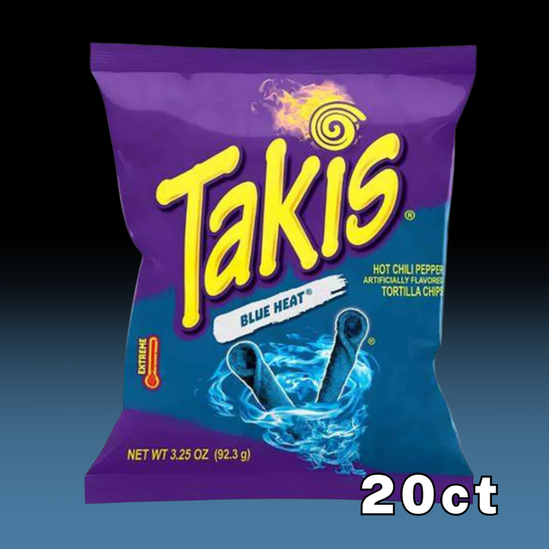 Takis – International Foods NZ