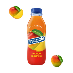 Snapple Mango Madness 591ml